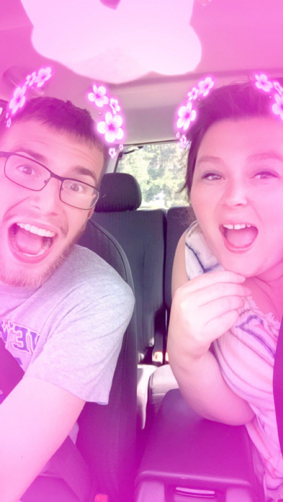 The Best and Worst Snapchat Filters