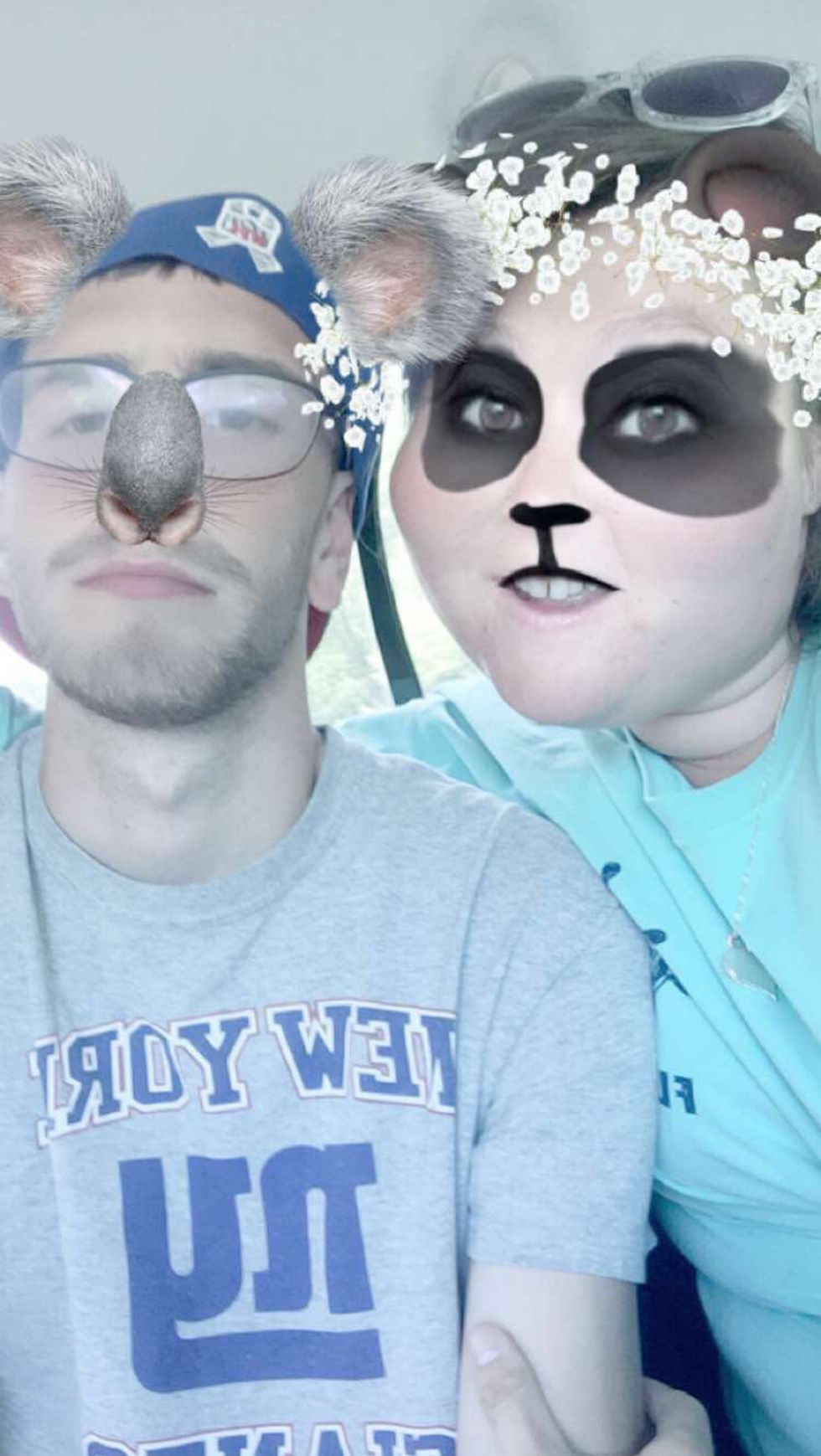 The Best and Worst Snapchat Filters