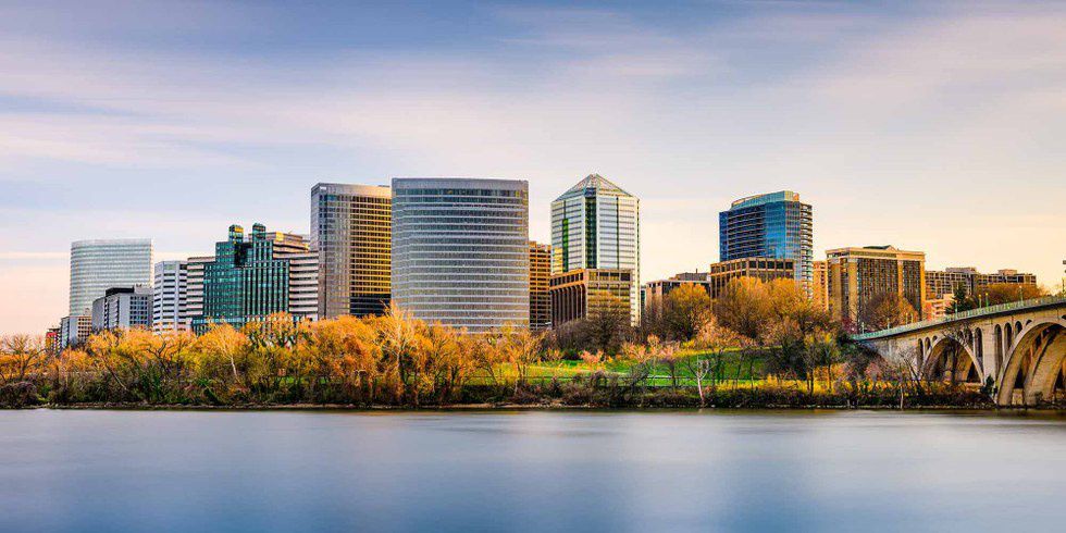 15 Signs You Grew Up in Arlington