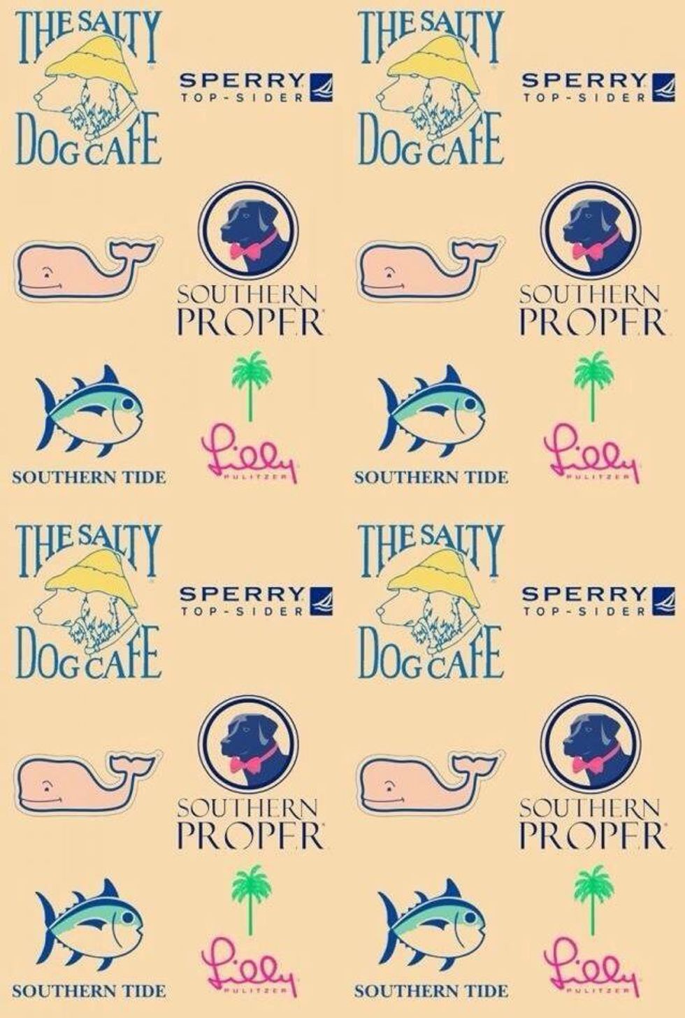Preppy Is More Than Just A Lifestyle