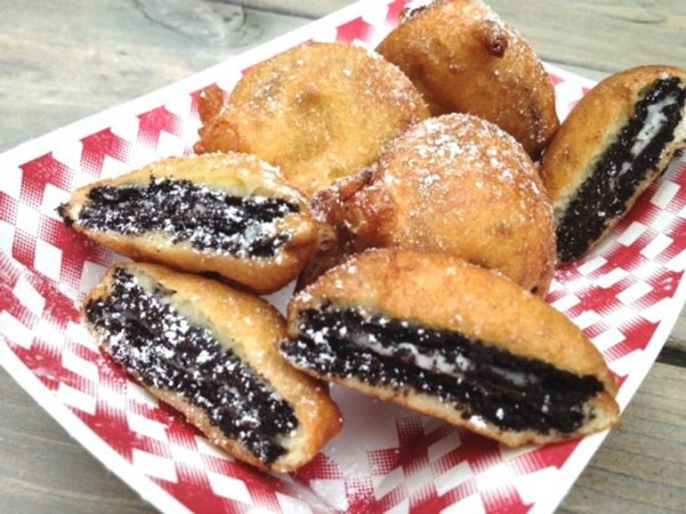 20 Things You Didn't Know You Could Deep Fry
