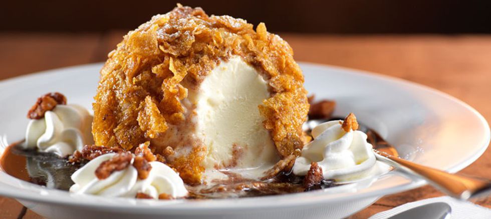 20 Things You Didn't Know You Could Deep Fry