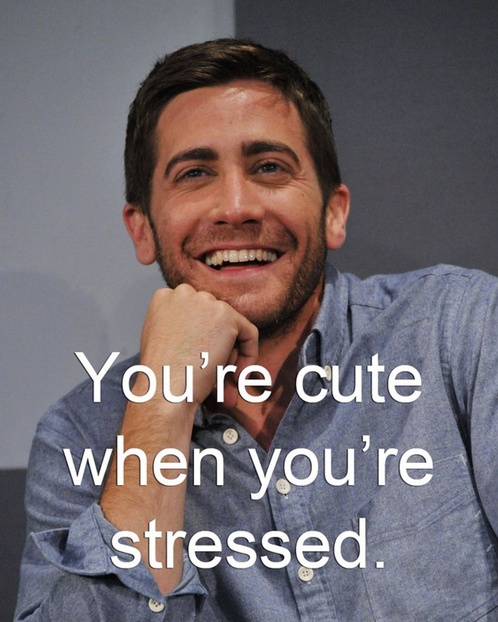 10 Quotes To Get You Through Finals