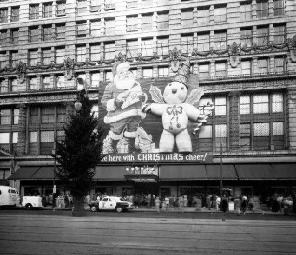 The Legend Of Mr. Bingle