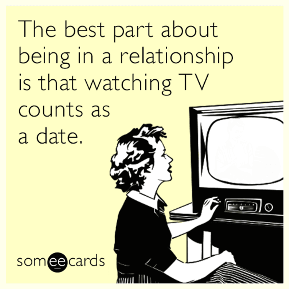40 Memes To Send Your Significant Other