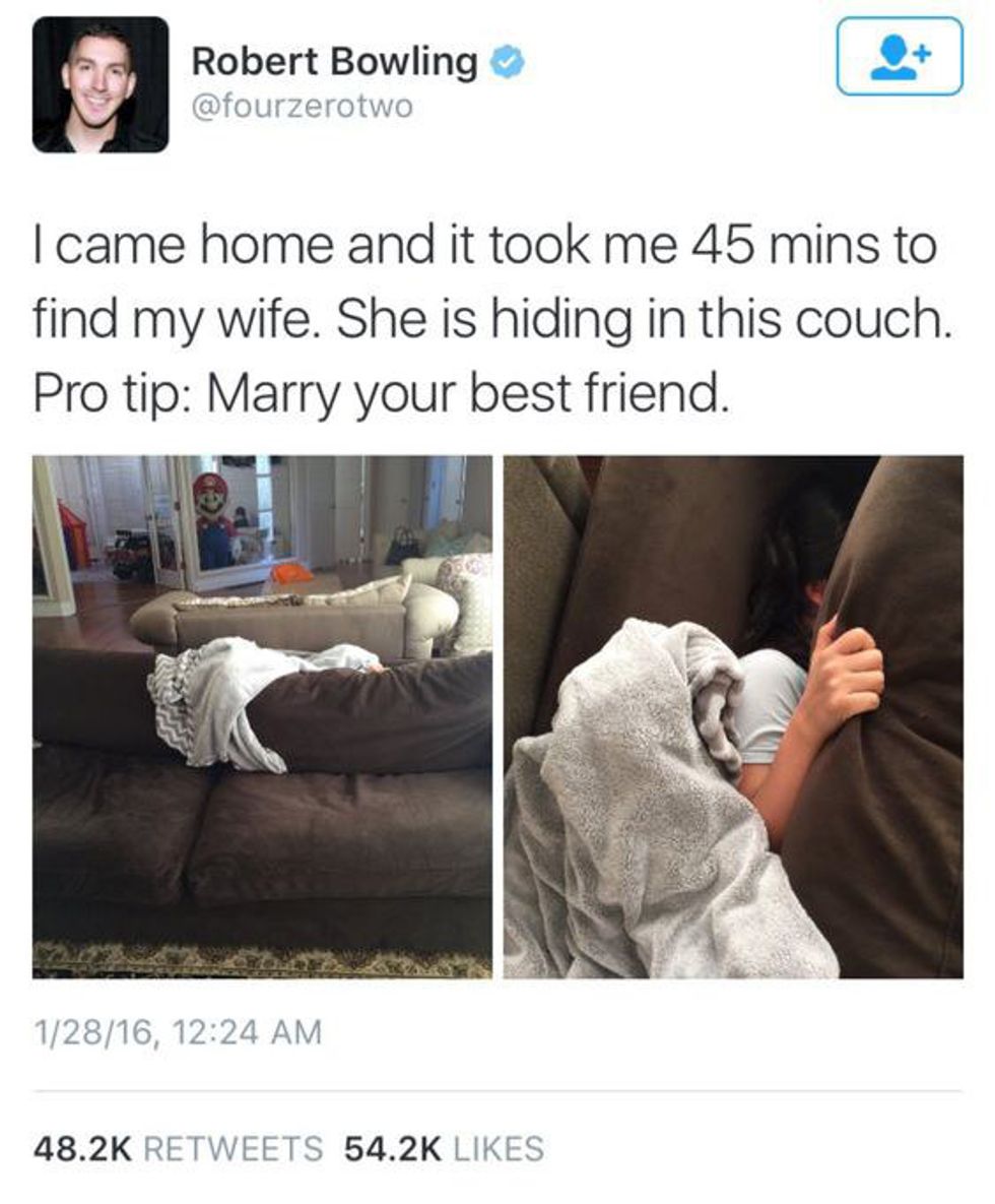 40 Memes To Send Your Significant Other