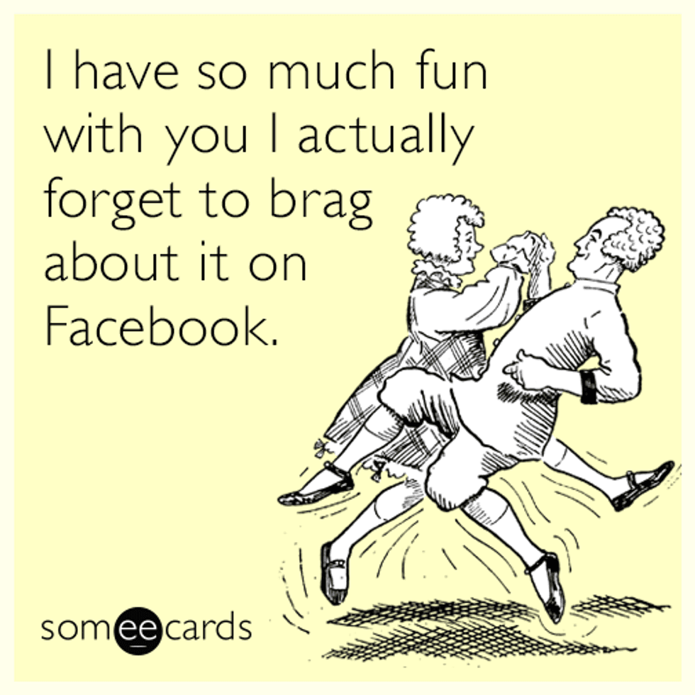40 Memes To Send Your Significant Other