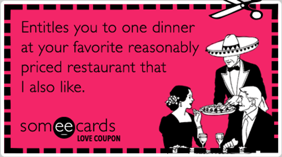40 Memes To Send Your Significant Other
