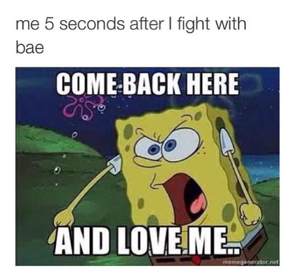 40 Memes To Send Your Significant Other