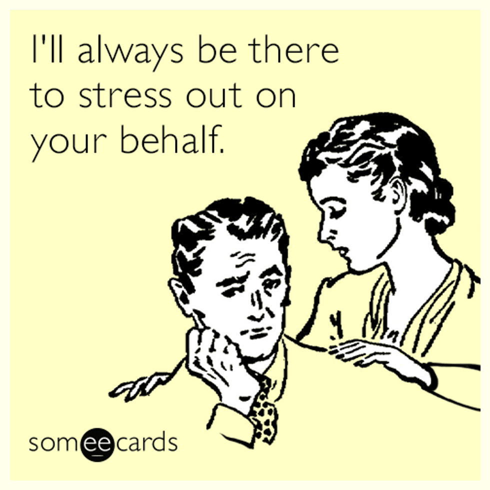 40 Memes To Send Your Significant Other