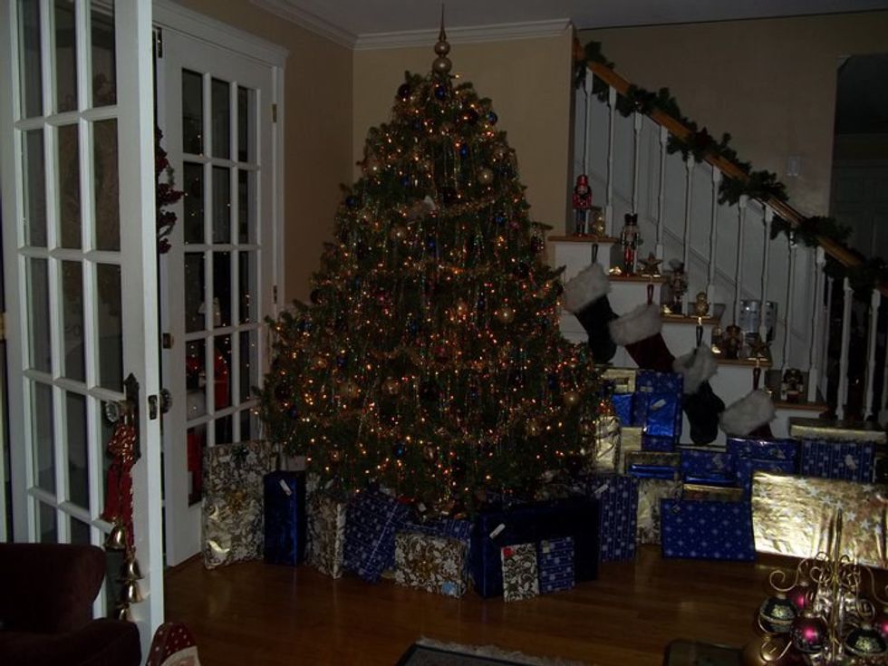 6 Holiday Activities For Introverts