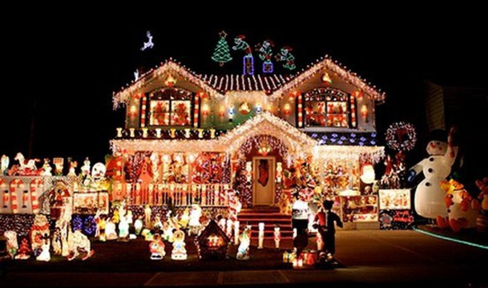 Fun Things To Do Around The Holidays