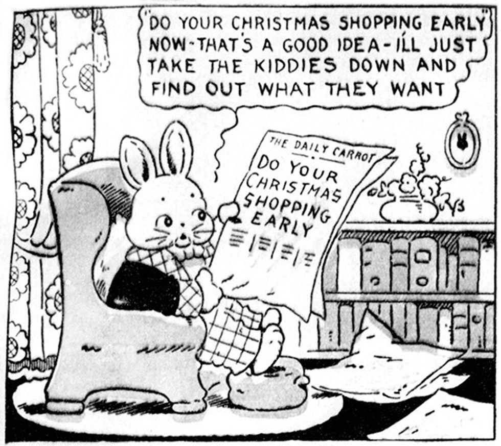 12 Ways To Save Money On Christmas Shopping