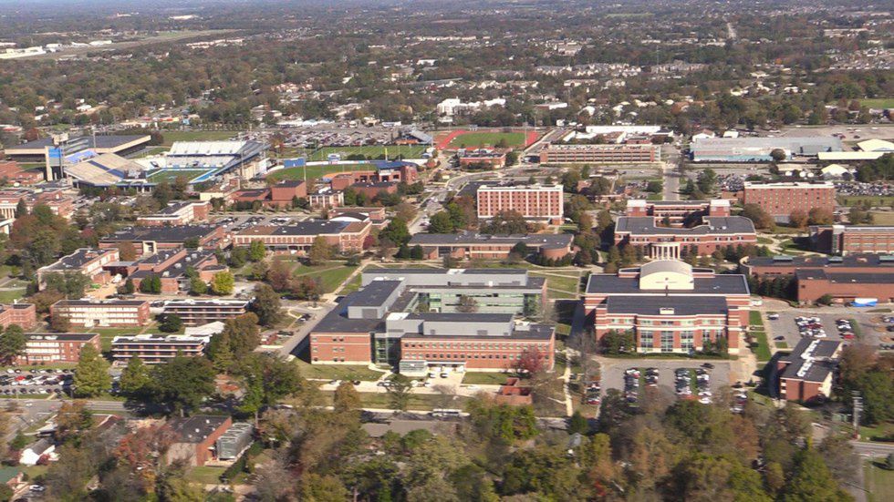 Everything You Need To Know About Dorm Life At MTSU