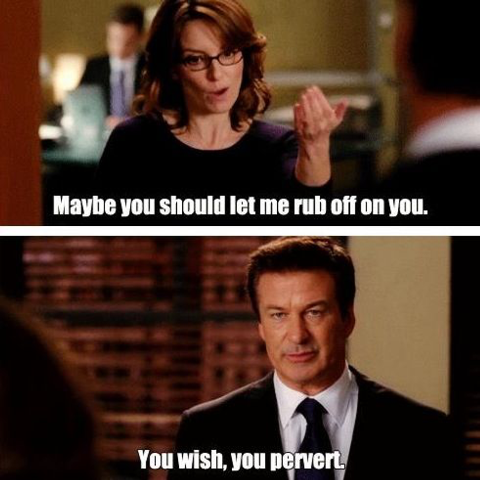 How The Uncuffed Truly Feel During Cuffing Season