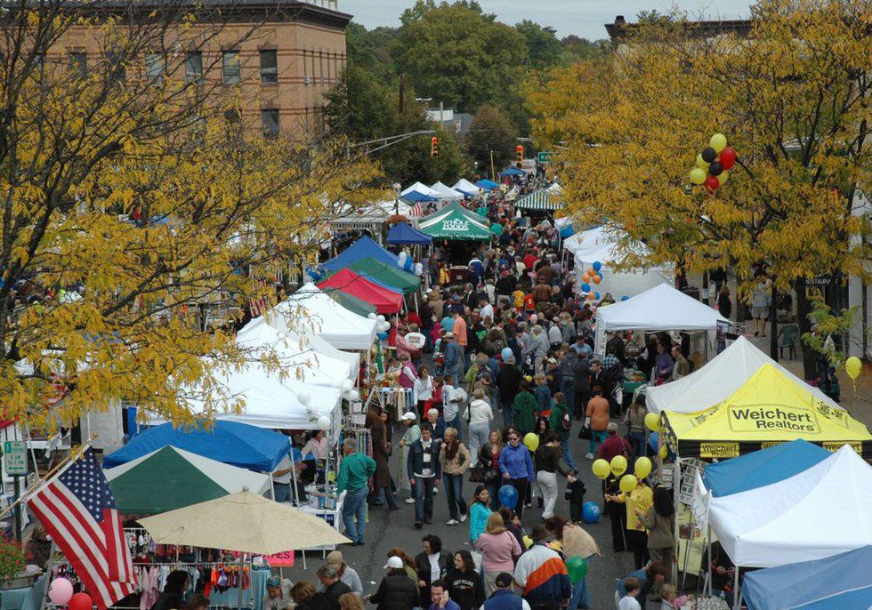 7 Signs You Grew Up in Madison, New Jersey