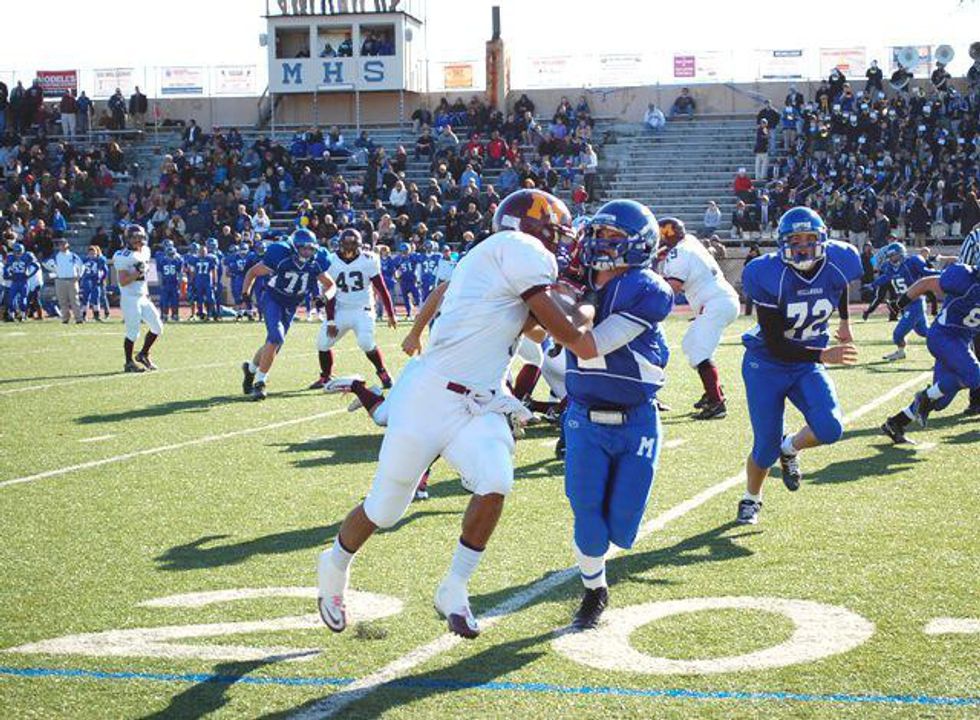 7 Signs You Grew Up in Madison, New Jersey