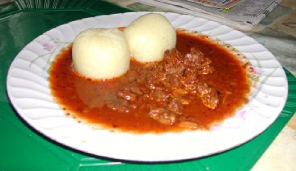 11 Delicious Foreign Foods You Absolutely Need To Try