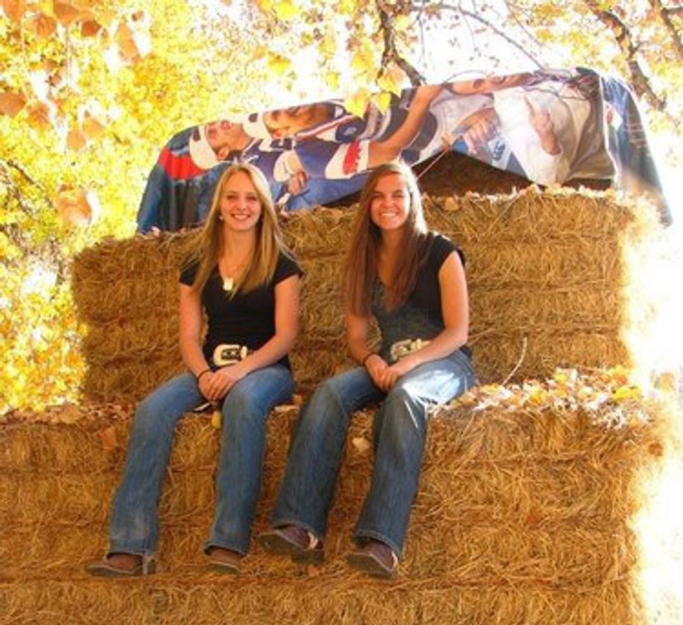 A Letter To My Best Friend In The US Navy