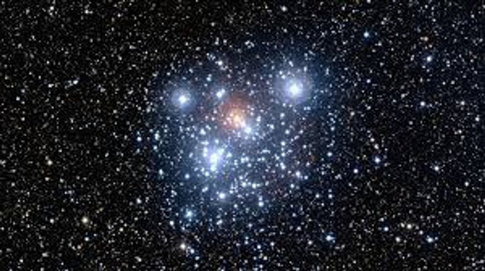 13 Reasons Why Space is the Coolest