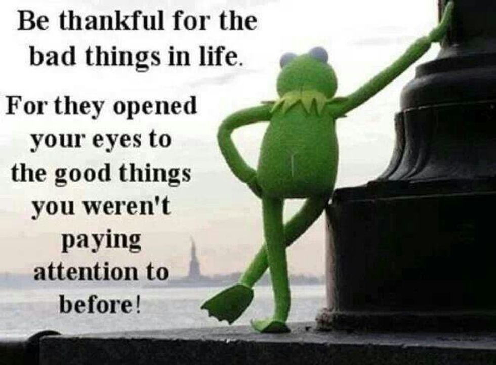 11 Kermit the Frog Lessons to Remember Daily