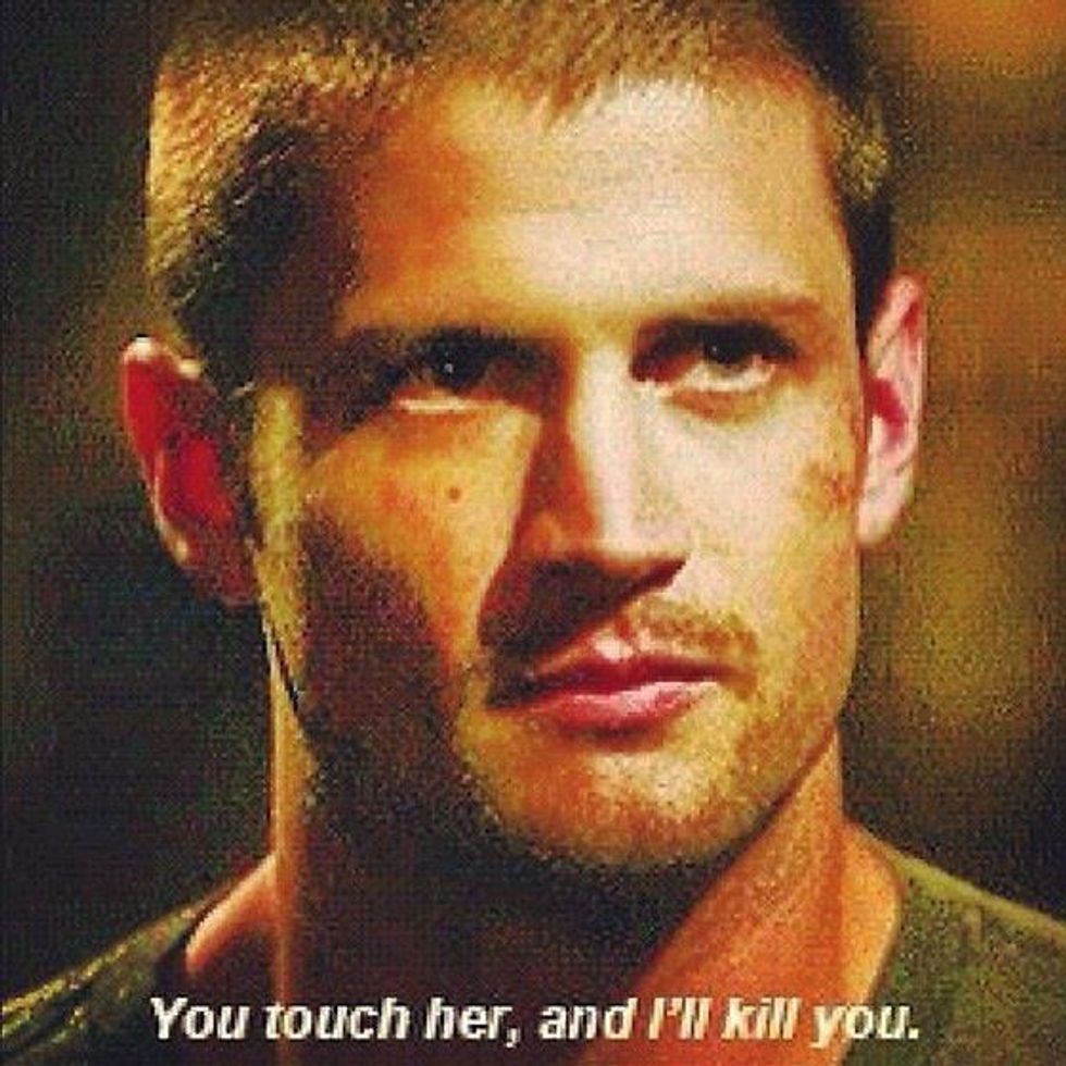 45 "Naley" Quotes That Make You Believe Young Love Can Work