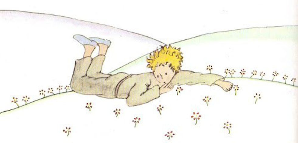 5 Quotes That Prove The Little Prince Isn't Just For Children