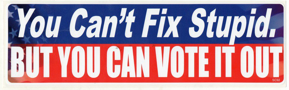 The Importance Of Registering To Vote