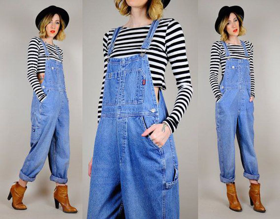 PSA: The 90s Are Back