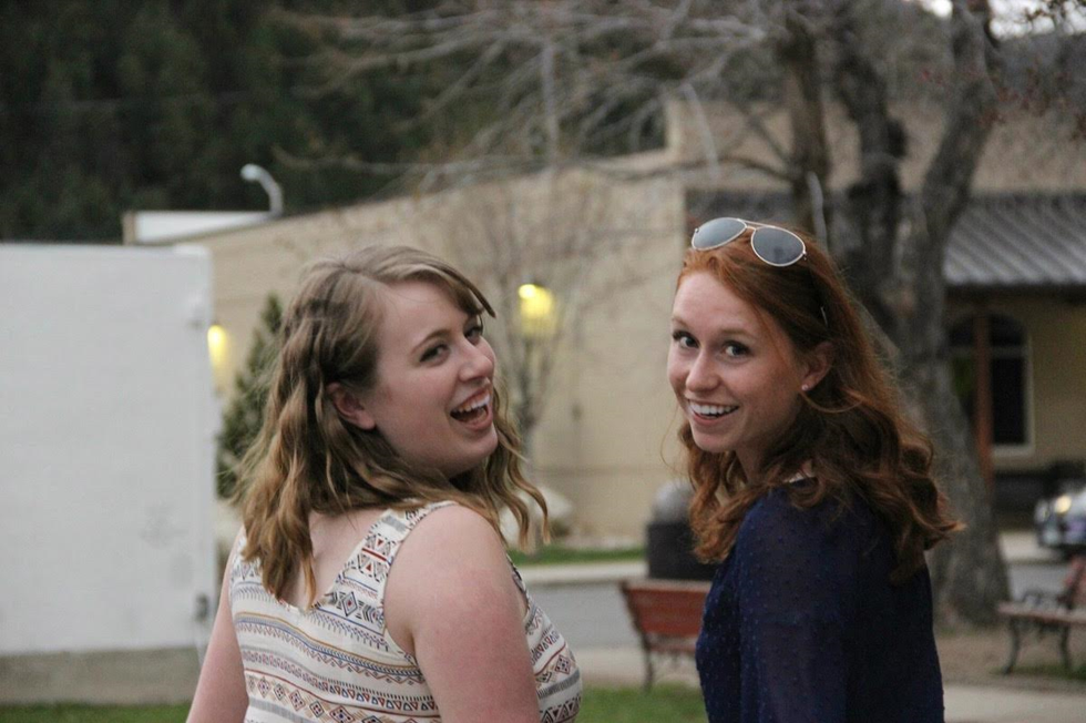 13 Realities When You're A Squad Mom