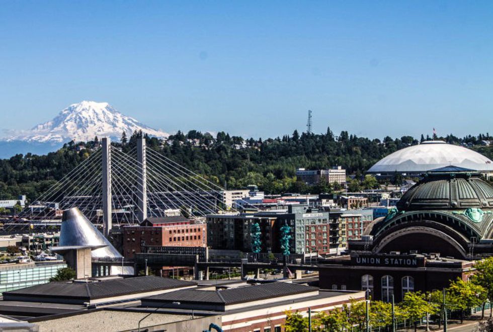 16 Reasons Washington State Is The Worst