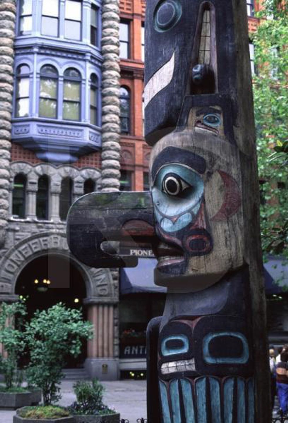 16 Reasons Washington State Is The Worst