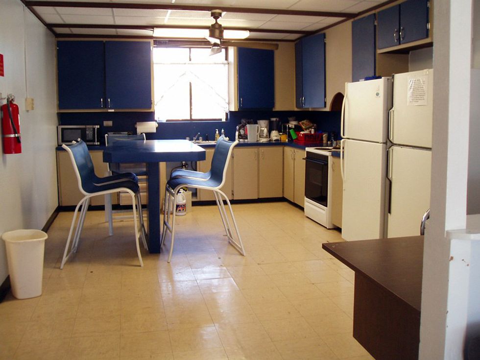 Why Sheehan Hall Is The Best Dorm At Worcester State