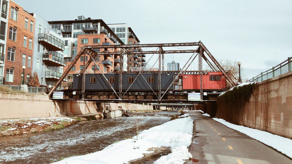 Becoming a Coloradoan