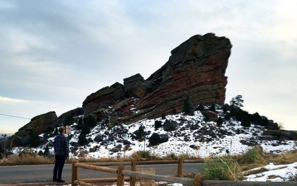 Becoming a Coloradoan