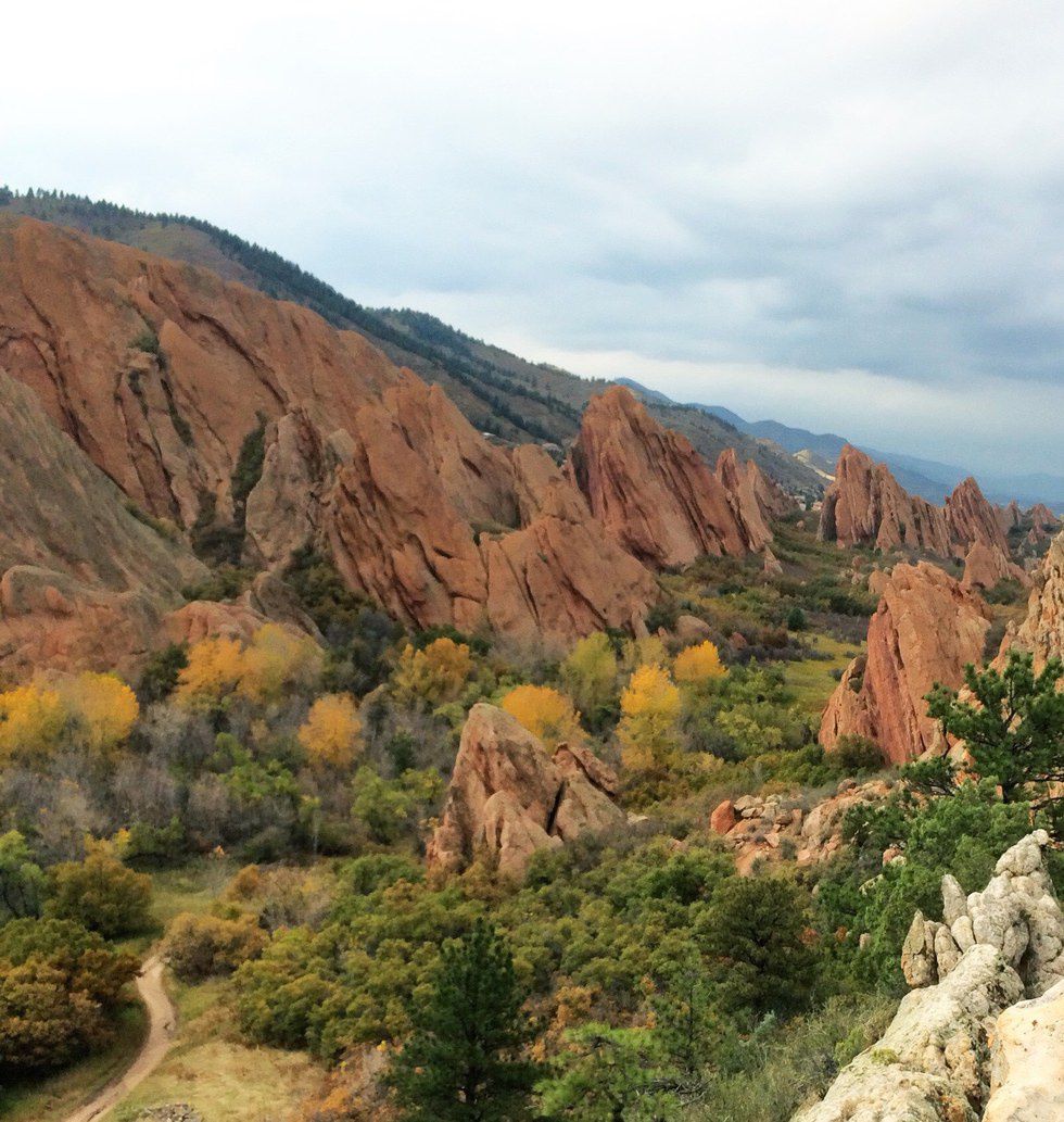 Becoming a Coloradoan