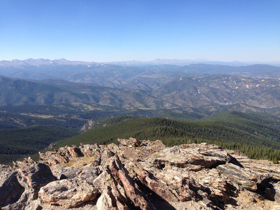 Becoming a Coloradoan