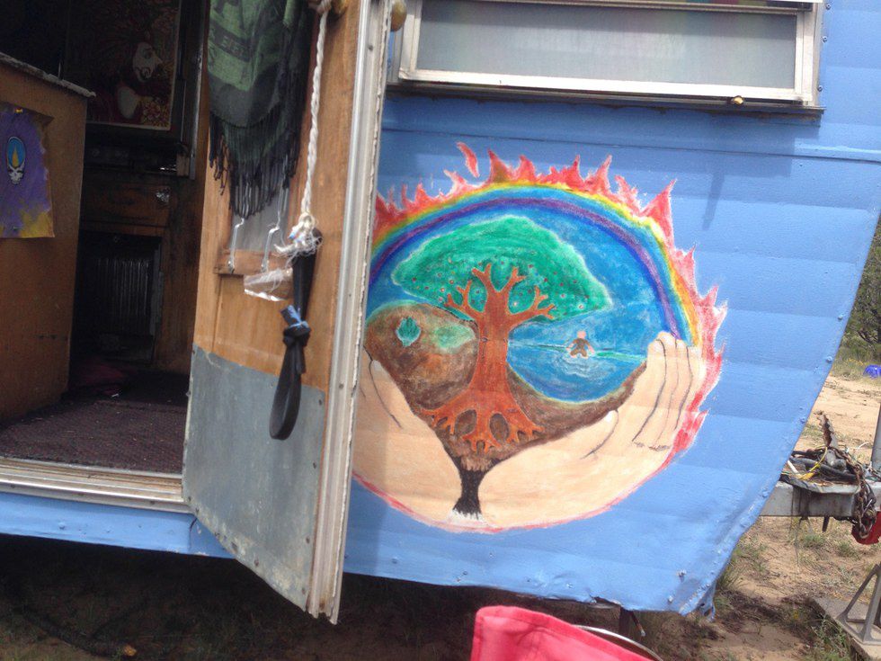 Becoming a Coloradoan