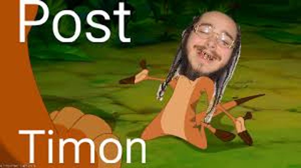 The 15 Best Post Malone Memes To Have Graced The Internet