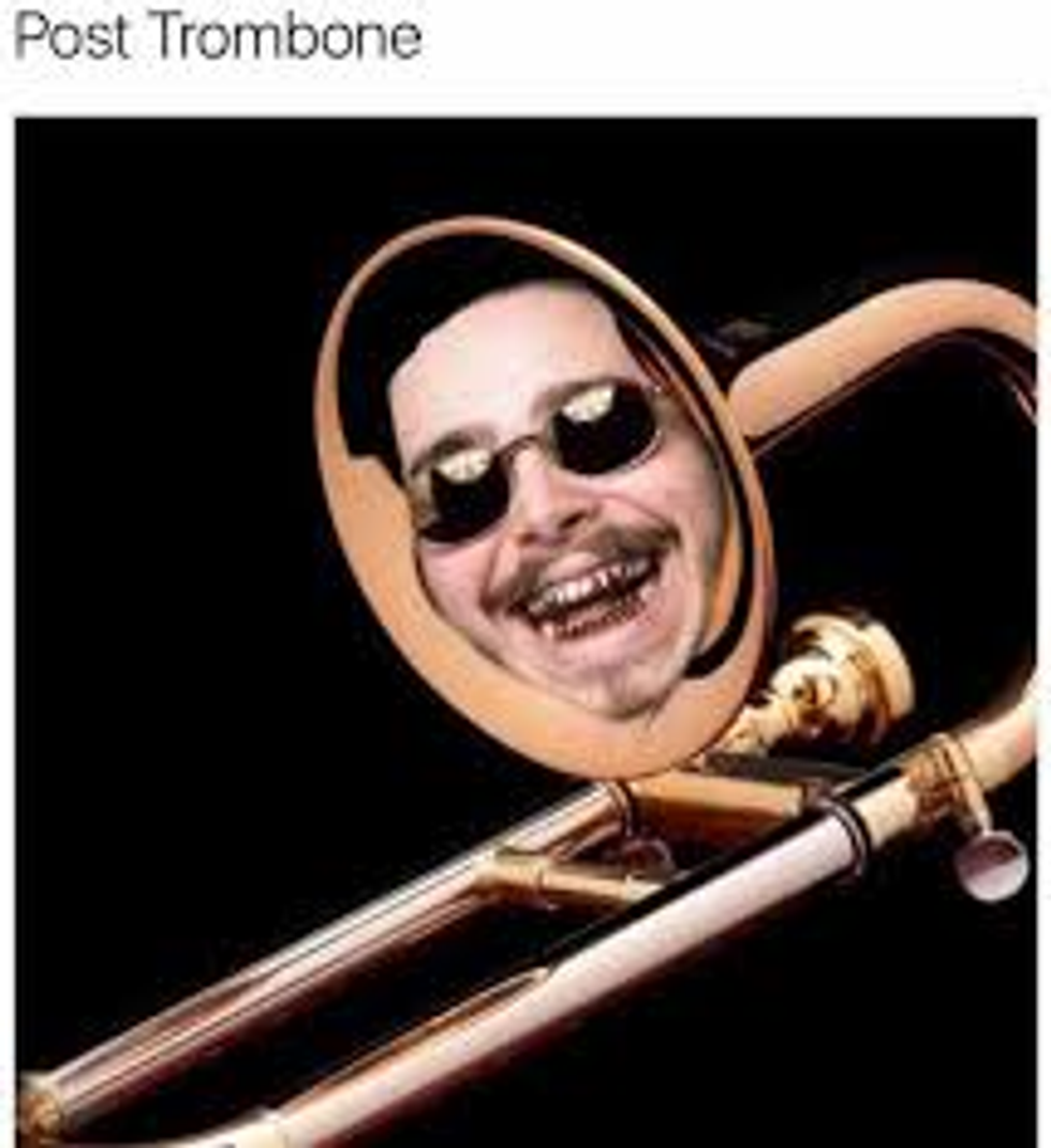 The 15 Best Post Malone Memes To Have Graced The Internet