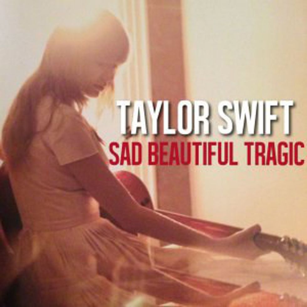 The Top 15 Most Beautiful Taylor Swift Lyrics