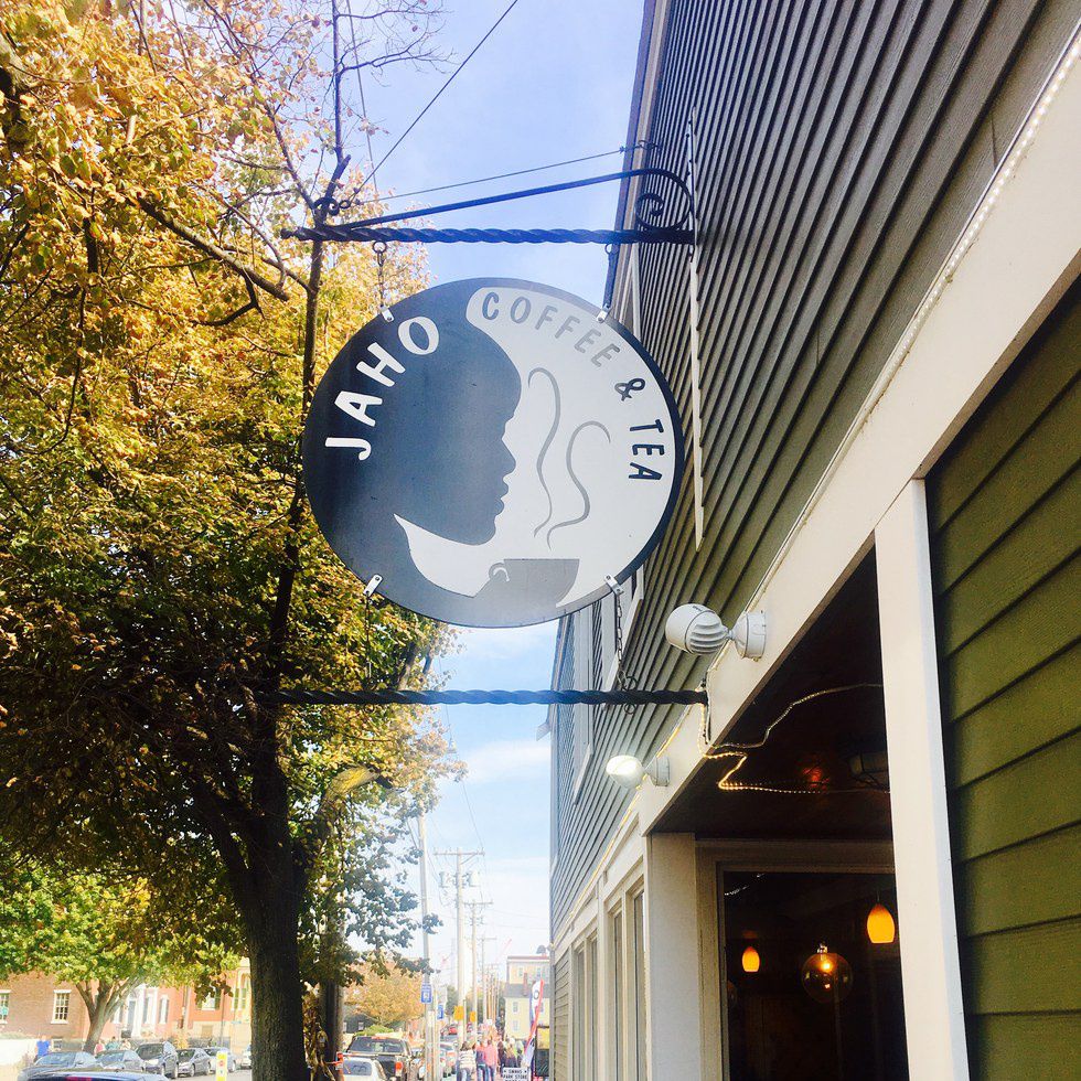 Why Salem, MA Is The Best Place In America To Visit During October