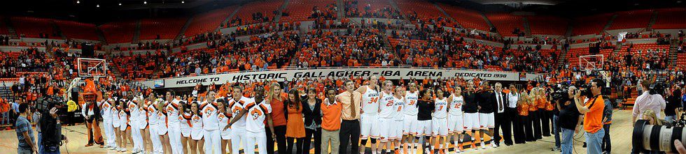 13 Reasons Why Oklahoma State Has The Best Homecoming In The Nation