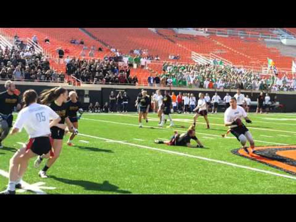 13 Reasons Why Oklahoma State Has The Best Homecoming In The Nation