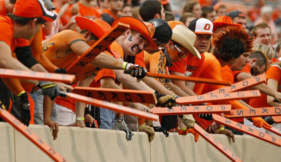 13 Reasons Why Oklahoma State Has The Best Homecoming In The Nation