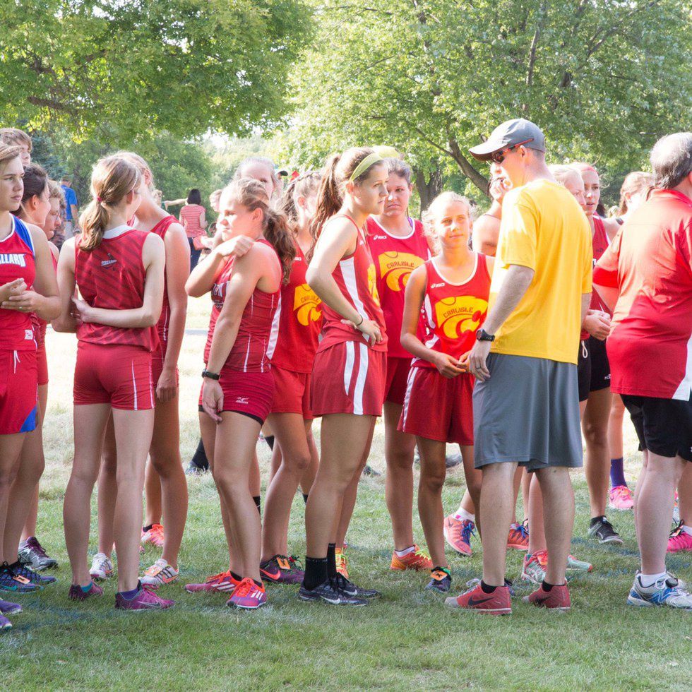 8 Life Lessons Learned From Cross Country