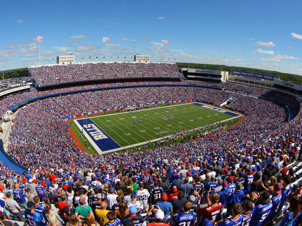 The 10 Most Difficult Places To Play In The NFL the-10-most-difficult-places-to-play-in-the-nfl