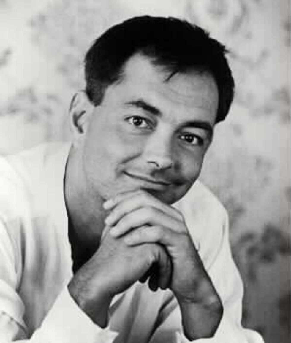 20 Must-Hear Songs By Rich Mullins