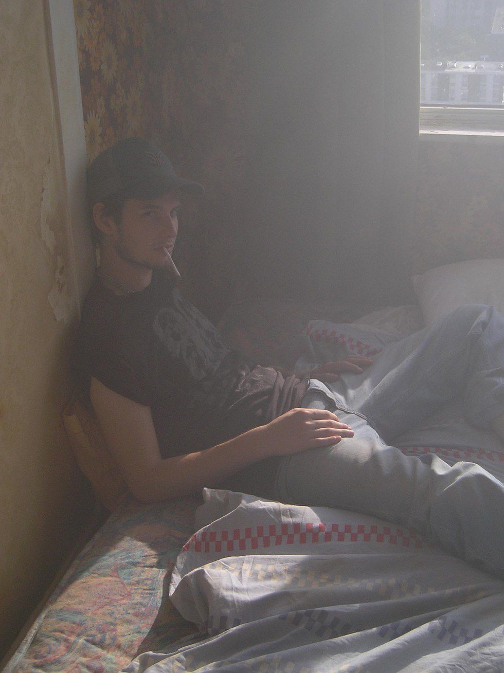 8 Different Types Of Stoners