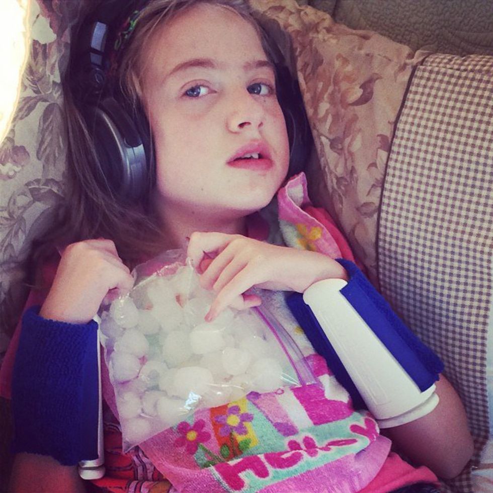 Everything You Need To Know About Rett Syndrome